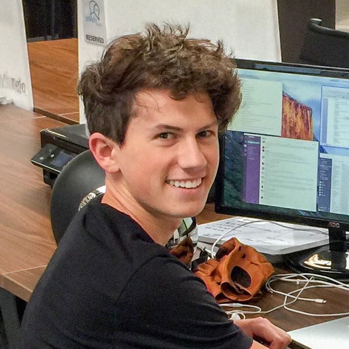 Jaron Hall, Author at Lassonde Entrepreneur Institute | University of Utah