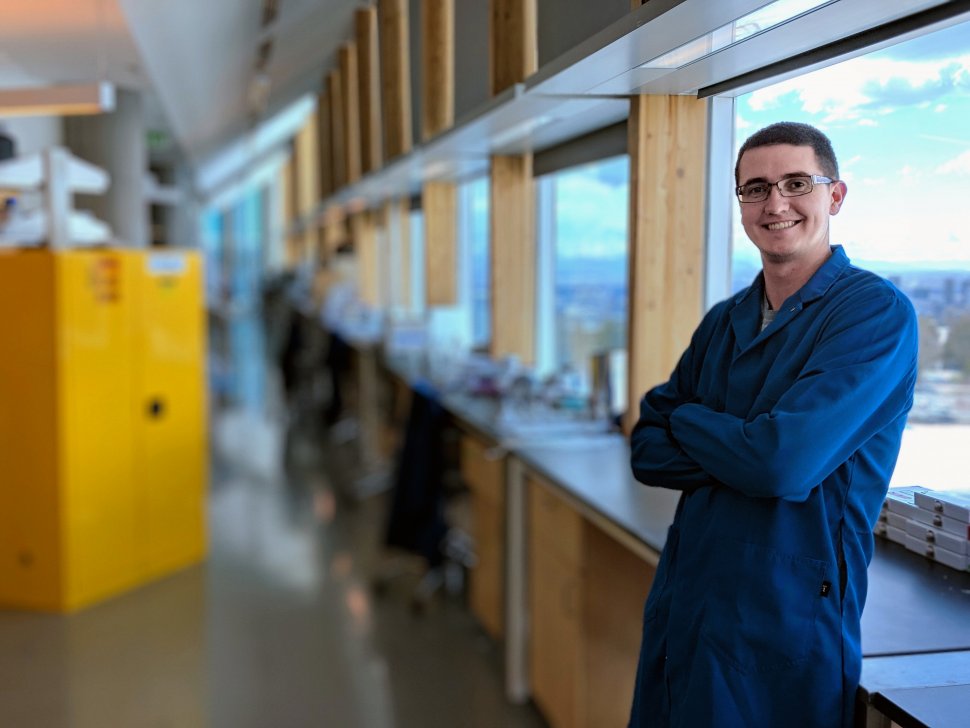 Ike Scientific: Improving Academic and Industrial Collaboration ...