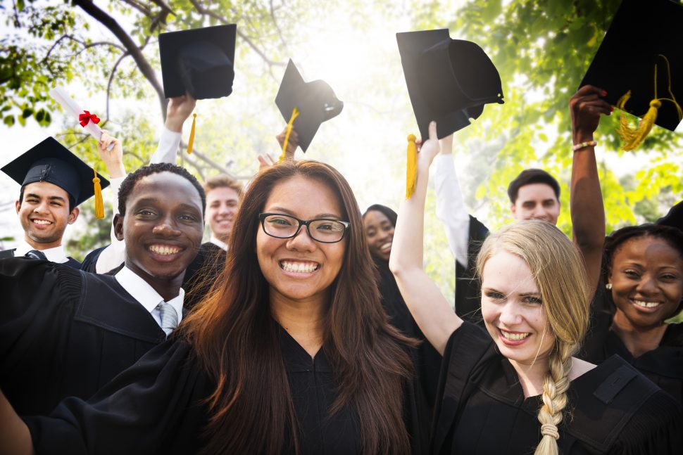 Graduation Alliance: Helping At-Risk Populations Achieve a High School ...