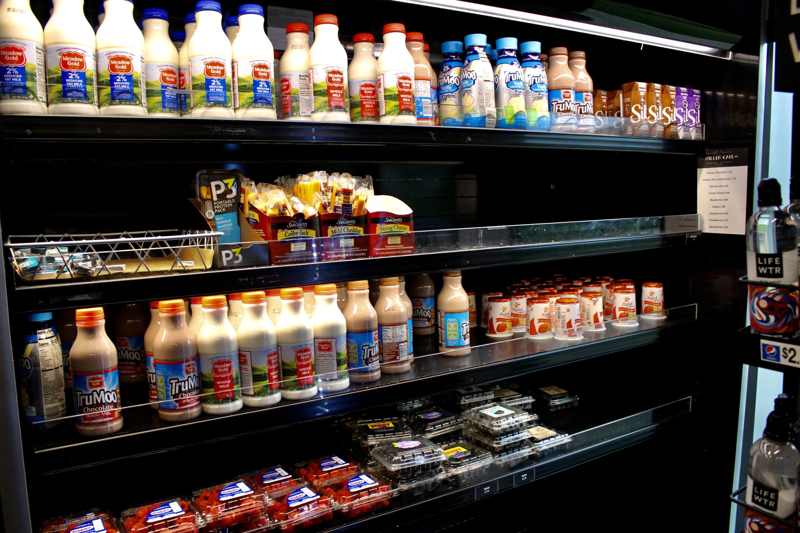 Photo Essay: Miller Cafe at Lassonde Studios | Lassonde Entrepreneur ...