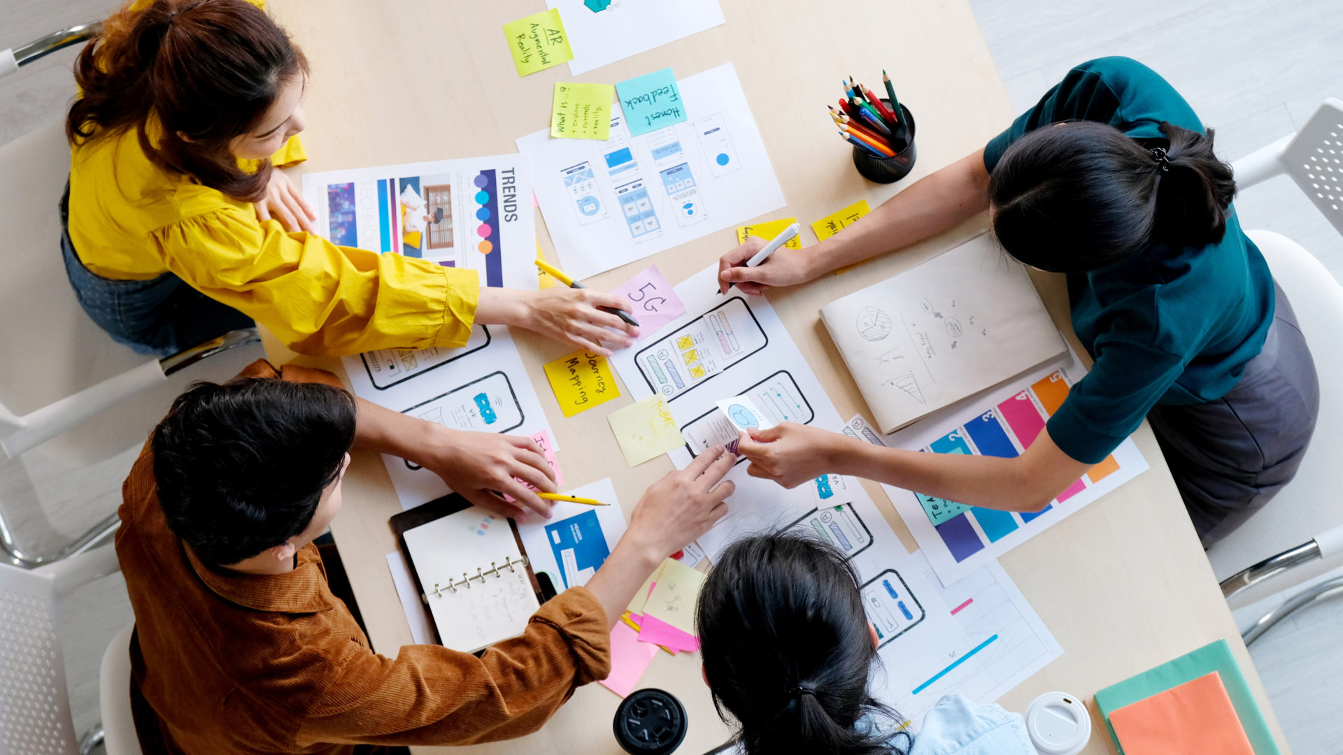 7 Tips for Accelerating Your Rapid Prototyping | Lassonde Entrepreneur ...